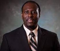 Dr. Timothy Gadson - Longtime Educational Administrator